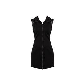 La Haine Inside Us Kleid LW600 Damen schwarz