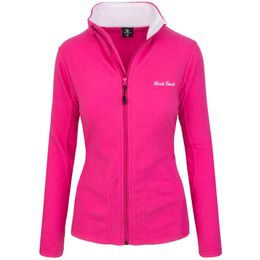 Rock Creek Jacke Pink