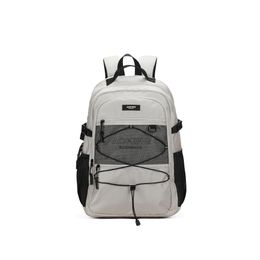 Aoking Rucksack Unisex GREY