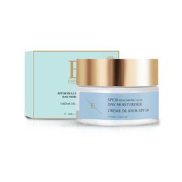 SPF 30 Hyalurons&auml;ure Tagescreme 50ml