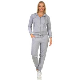 Rock Creek Trainingsanzug Grau