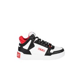 Ice Play Sneaker Herren schwarz