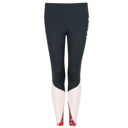 Juicy Couture Legginsy Damen schwarz