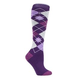 Heat Holders LITE - D&uuml;nne, extra lange Thermosocken f&uuml;r Damen