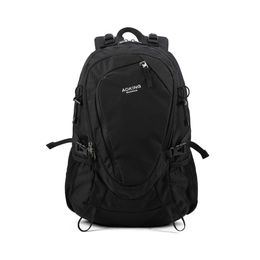 Aoking Rucksack Unisex BLACK