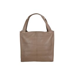 Gave Lux Schultertasche Frauen TAUPE