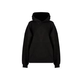 La Haine Inside Us Sweatshirt Unisex-LM054 Damen schwarz