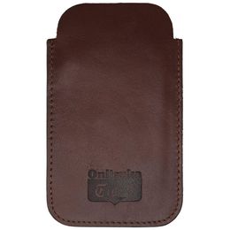 Onitsuka Tiger Brown Leder iPhone 5 Beutelh&uuml;lsenfall 113939 3001