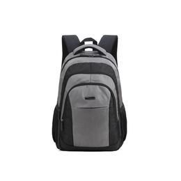 Aoking Rucksack Unisex BLACK AND GREY