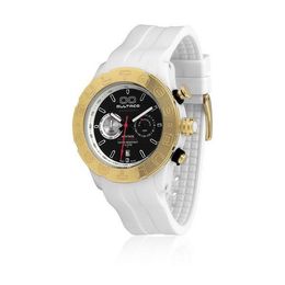 Bultaco Unisex-Uhr Quartz Weib