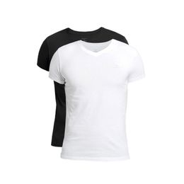 Gant 2-Pack V-Neck T-Shirt