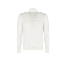 Xagon Man Pullover Herren cremig