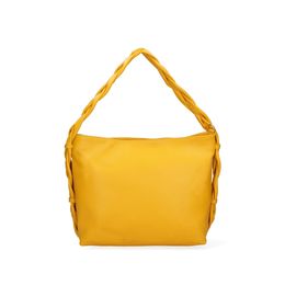 Gave Lux Schultertasche Frauen YELLOW