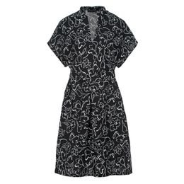 Gr&uuml;nes Jacquard-Top mit Bischofs&auml;rmeln Sleeveless Jacquard Top: &Auml;rmelloses Jacquard-Top