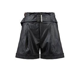 La Haine Inside Us Shorts Los Angeles Damen schwarz
