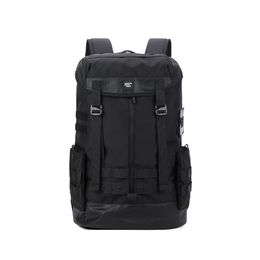 Aoking Rucksack Unisex BLACK