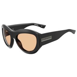 Herren Sonnenbrillen Dsquared2 D2-0072-S-8LZ &oslash; 59 mm