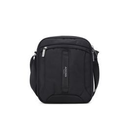 Aoking Umh&auml;ngetasche Unisex BLACK