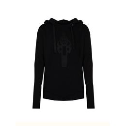 La Haine Inside Us Sweatshirt Unisex Damen schwarz