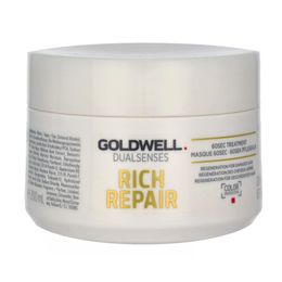 Goldwell Dual Senses Rich Repair 60S Behandlung 200ml