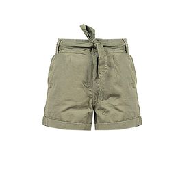 Pepe Jeans Shorts Kaylee Damen gr&uuml;n