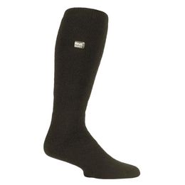 Heat Holders LITE - Kniestr&uuml;mpfe f&uuml;r Herren, d&uuml;nne Thermosocken f&uuml;r Gummistiefel