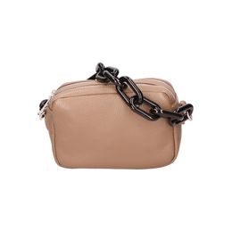 Gave Lux Schultertasche Frauen TAUPE