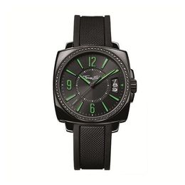 Thomas Sabo Herrenuhr Quartz Schwarz