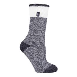 Heat Holders Damen 2,3 TOG Luxuri&ouml;se dicke Thermosocken f&uuml;r den Winter