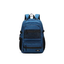 Aoking Rucksack Unisex BLUE