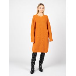 SILVIAN HEACH Kleid Giuki Woman's Orange
