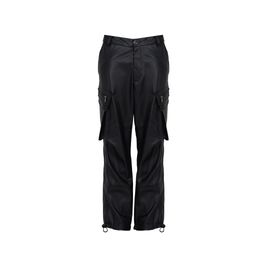 La Haine Inside Us Hose Herren schwarz