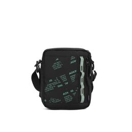 Aoking Umh&auml;ngetasche Unisex BLACK