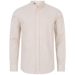 Indumentum Hemd Beige