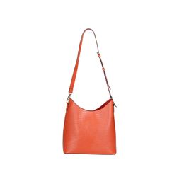Gave Lux Schultertasche Frauen BRICK