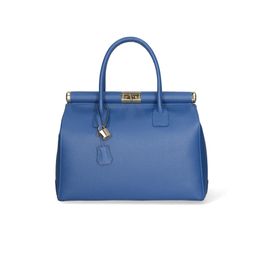 Gave Lux Handtasche Frauen ROYAL BLUE