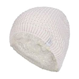 Heat Holders W&auml;rmehalter - Ladies Knit Fleece gef&uuml;ttert Warm Thermal Beanie Hat