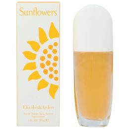 Elizabeth Arden E.Arden Sonnenblumen Edt Spray 30ml