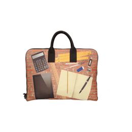 Gave Lux Handtasche unisex QUILL