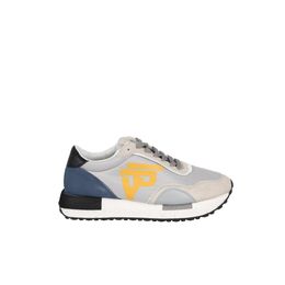 Ice Play Sneaker Herren grau