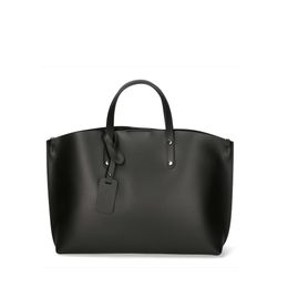 Gave Lux Schultertasche Frauen BLACK