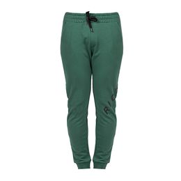 John Richmond Richmond Sport Hose Herren gr&uuml;n