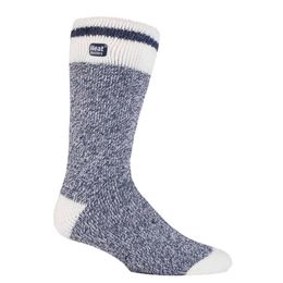 Heat Holders - Herren Thermosocken mit Twist-Muster