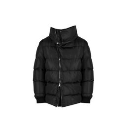 La Haine Inside Us Jacke LM032 Herren schwarz