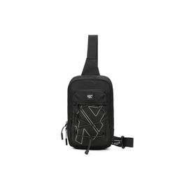 Aoking Umh&auml;ngetasche Unisex BLACK