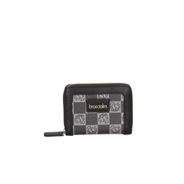 Braccialini Geldb&ouml;rse Frauen BLACK