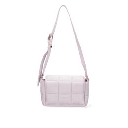 Diana&Co Schultertasche Frauen LILAC
