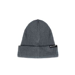 Champion M&uuml;tze Beanie Damen grau