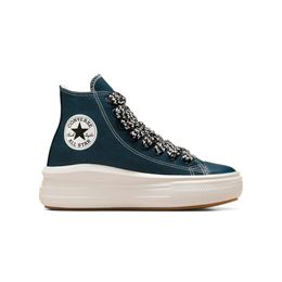 Converse ZAP.MODA SRA Chuck Taylor All Star Move MARINO