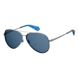 Damen-Sonnenbrille Polaroid 6069-S-X-V84-61 &Oslash; 61 mm